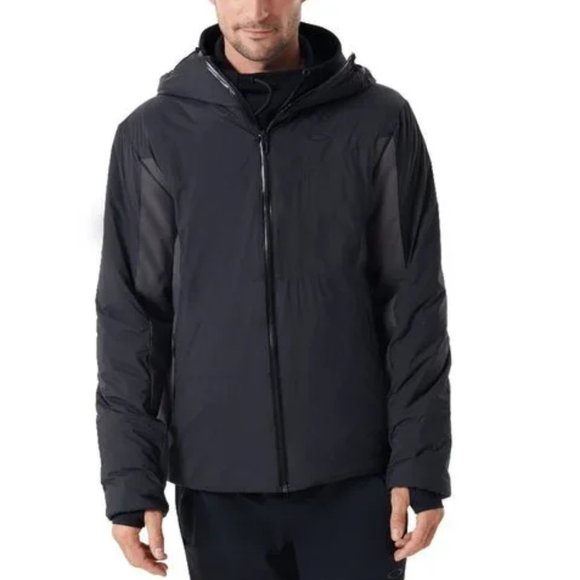Oakley | Jackets & Coats | Oakley Hybrid Softshell Jacket | Poshmark